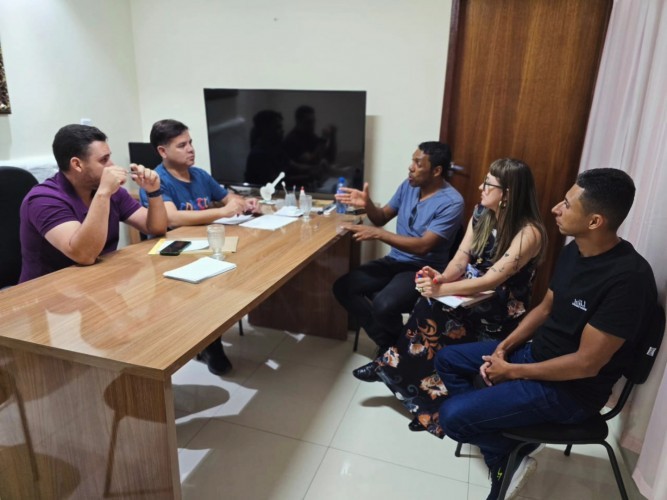 Notícias - Prefeitura Municipal de Princesa Isabel